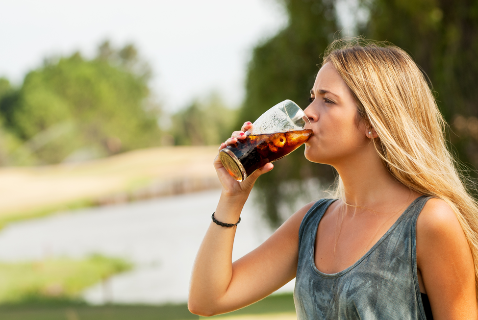 Diet Soda vs Regular Soda | Fort Valley Dentist | Fantastic Smiles
